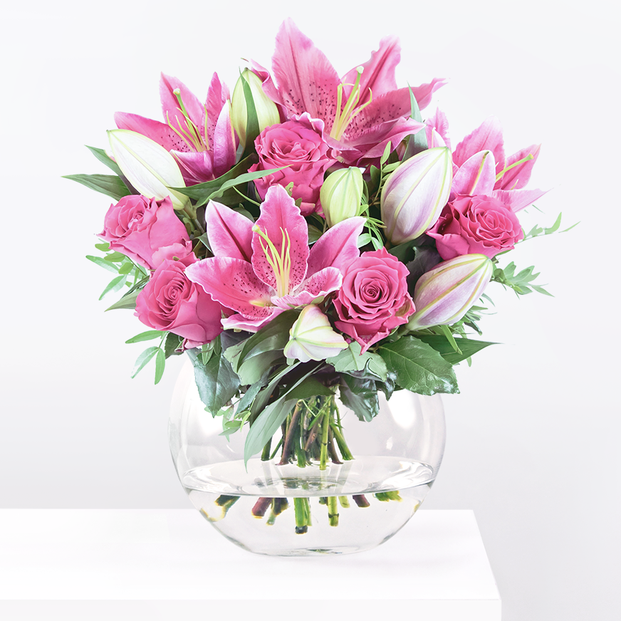 Nurture | Barnardos Flowers